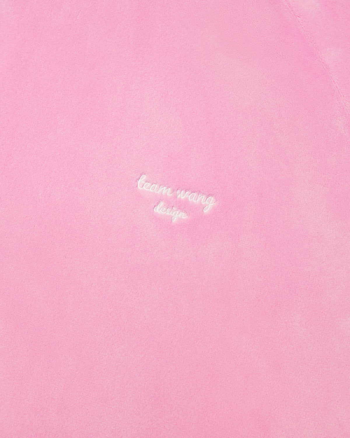 STAY FOR THE NIGHT CASUAL JACKET – TEAM WANG design