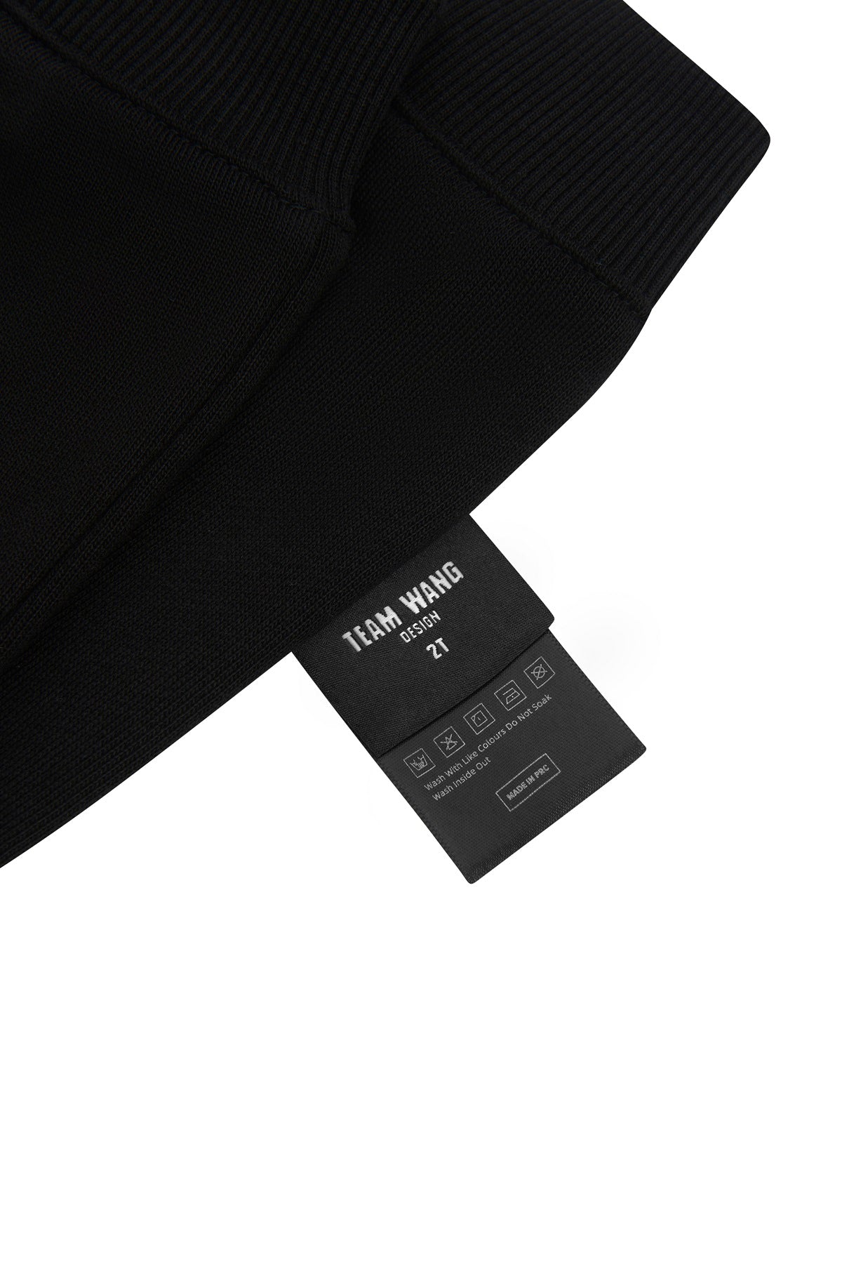 THE ORIGINAL 1 KIDS PANTS – TEAM WANG design