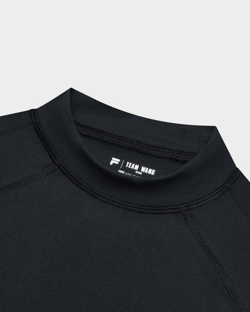 TWD X FF DONG SPORTS LONG SWEATSHIRT – TEAM WANG design