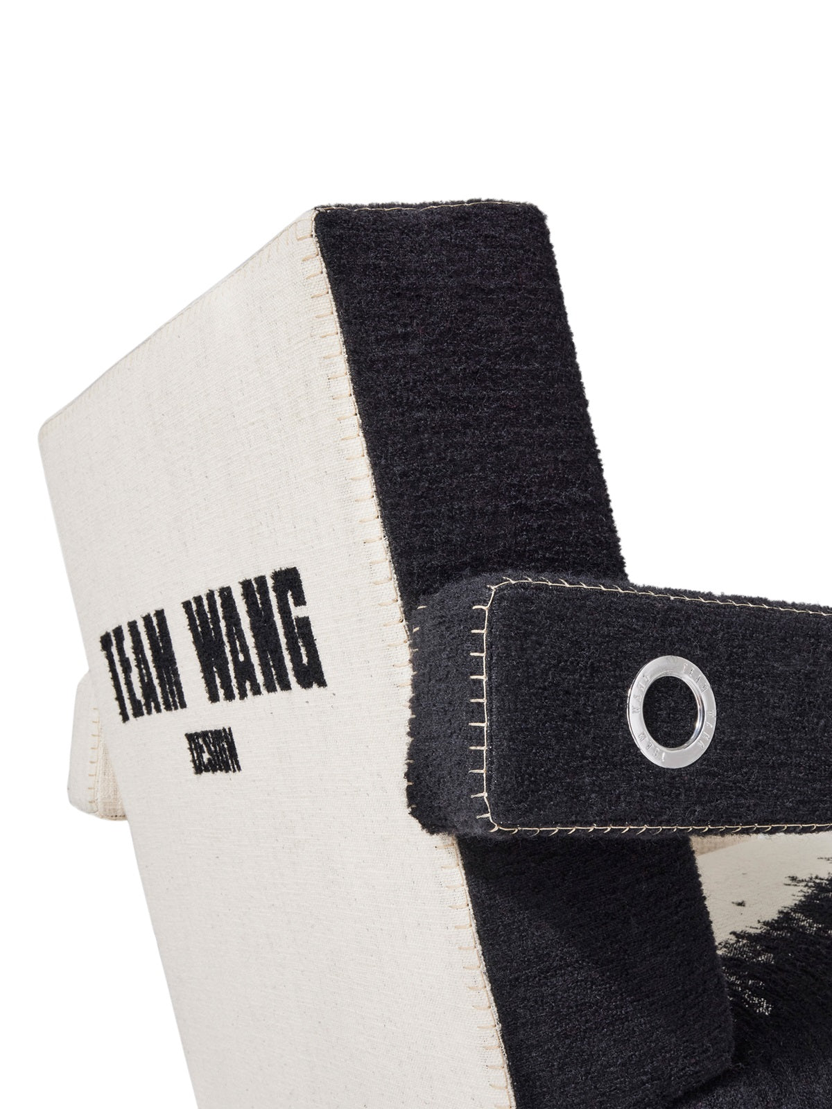 TEAM WANG DESIGN X CASSINA UTRECHT CHAIR – TEAM WANG design