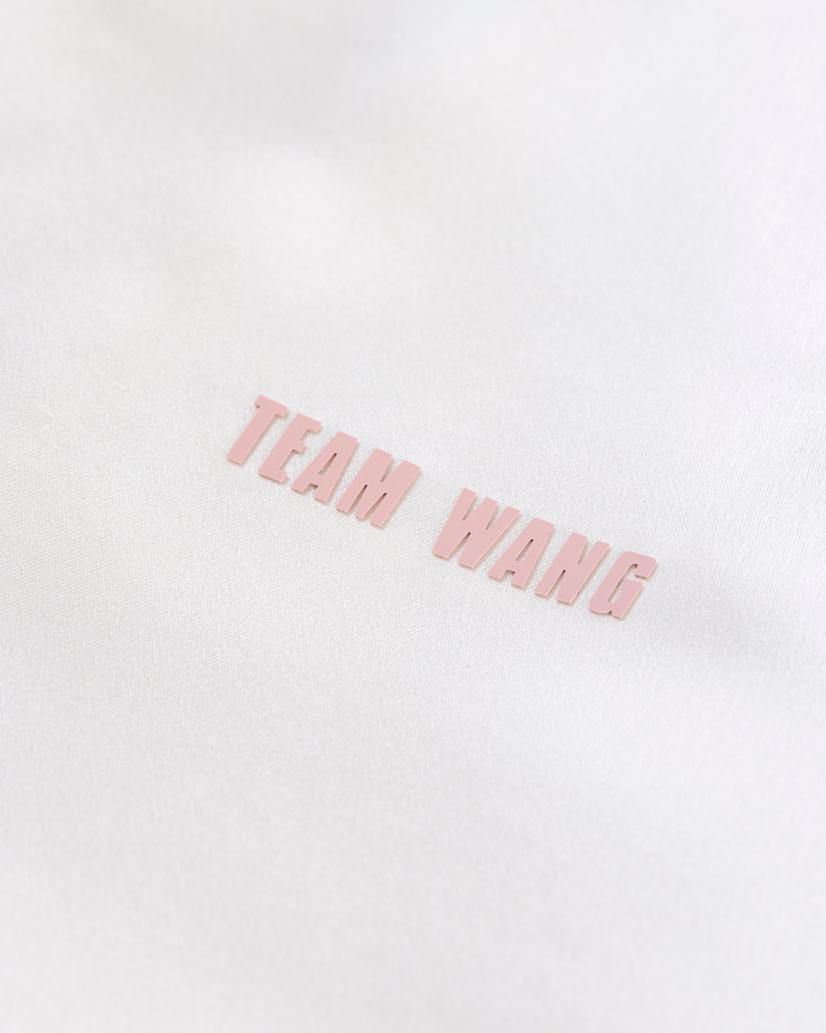 TEAM WANG DESIGN TRACKSUIT JACKET – TEAM WANG design