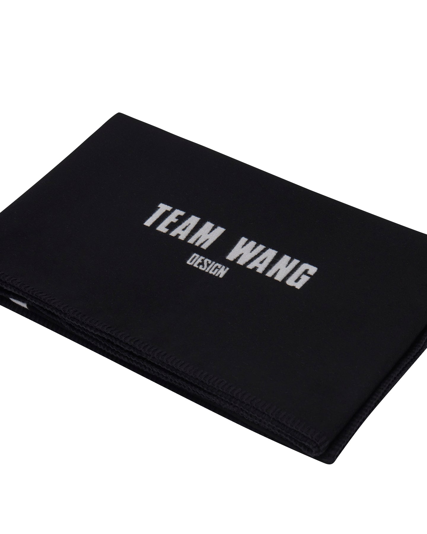 TEAM WANG DESIGN SPOOKY FACE BLANKET – TEAM WANG design