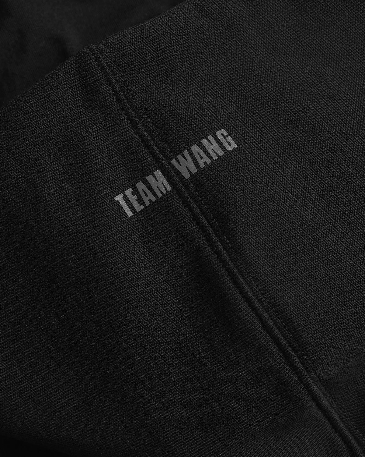 TEAM WANG DESIGN BALLOON HOODIE – TEAM WANG design