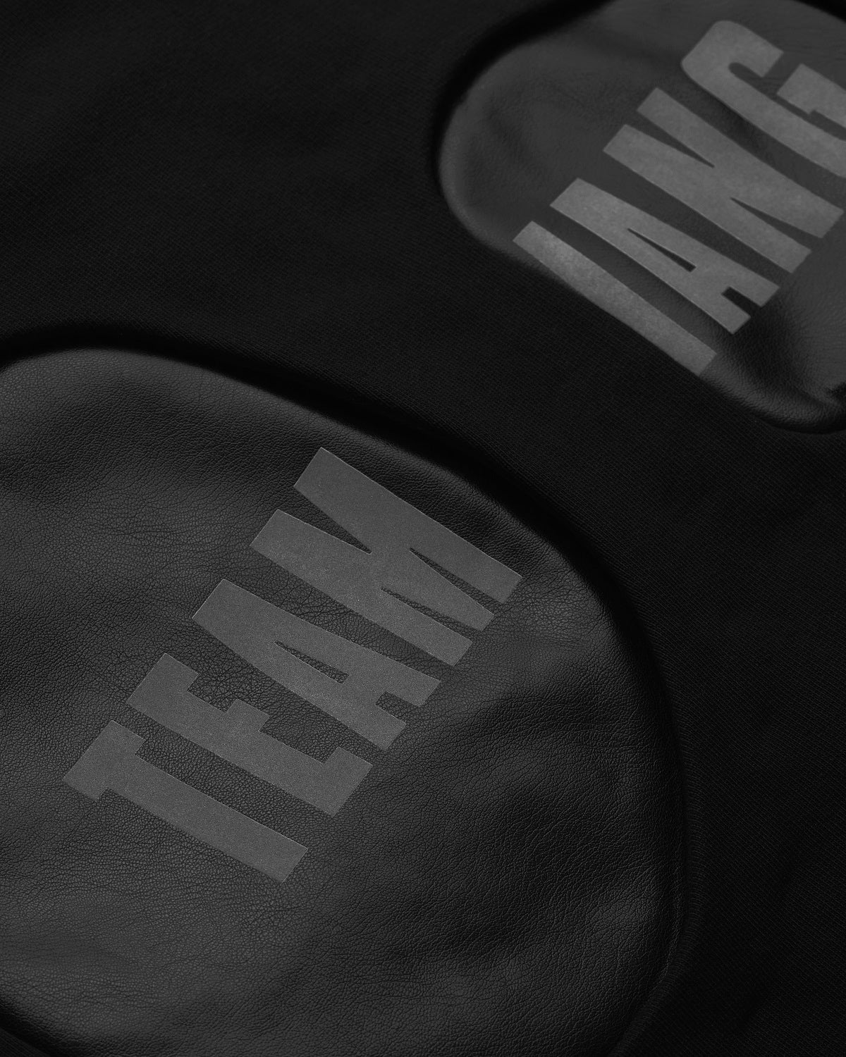 TEAM WANG DESIGN BALLOON COTTON SHELL JACKET – TEAM WANG design