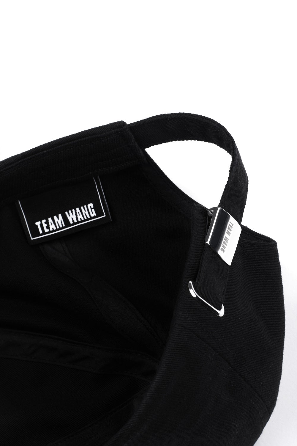 TEAM WANG LOGO CAP - TEAM WANG DESIGN – TEAM WANG design