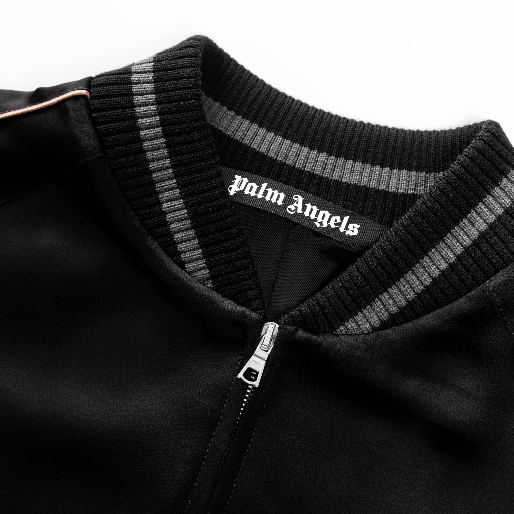 Palm Angels X TEAM WANG SOUVENIR JACKET - TEAM WANG DESIGN – TEAM WANG ...